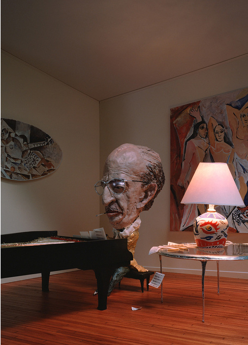 What Symbolizes Igor Stravinsky S Works